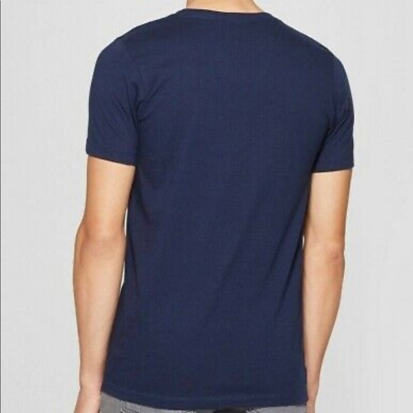 Fuggler | Shirts | New Fuggler Ugly Monster Tshirt Navy Blue Large ...